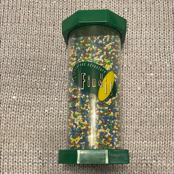 Toys | Find It Game Wizard Of Oz | Poshmark